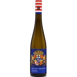 Weingut Prinz von Hessen R&Uuml;DESHEIMER Riesling 2021 Trocken - Rheingau &ndash; Wei&szlig;wein Qualit&auml;tswein