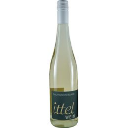 IttelWein Sauvignong Blanc Sauvignon 2023 Trocken - Pfalz &ndash; Wei&szlig;wein Qualit&auml;tswein
