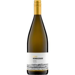 Weingut Heinrichshof Rivaner 1,0 L M&uuml;ller-Thurgau / 2025 Trocken - Mosel &ndash; Wei&szlig;wein Qualit&auml;tswein