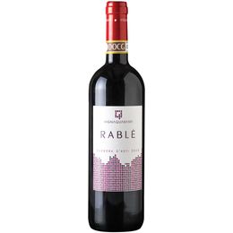 Vignaquaranti Rabl&egrave; d&rsquo;Asti Barbera 2023 Trocken - Quaranti, Piedmont Piemont &ndash; Rotwein DOCG
