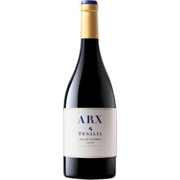 Bodega Tesalia Arx C&aacute;diz VT Cuv&eacute;e 2023 Trocken - Andalusien &ndash; Rotwein IGP