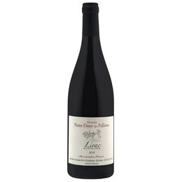 Domaine Notre Dame des Pallieres Le Pellegrin Lirac Cuv&eacute;e 2023 Trocken - Rh&ocirc;ne &ndash; Rotwein AOP