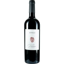 Wein/Sektgut Pirmin Wilhelm Syrah 2020 Trocken - Pfalz &ndash; Rotwein Qualit&auml;tswein