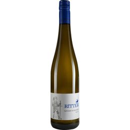 Weingut Ritter Wei&szlig;er Burgunder Wei&szlig;burgunder 2025 Trocken - Nahe &ndash; Wei&szlig;wein Qualit&auml;tswein