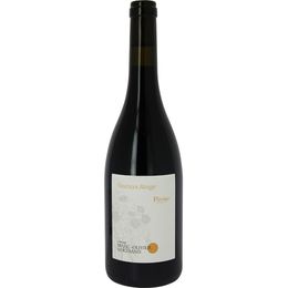Domaine Marc-Olivier Bertrand Cuvée "Nuances Rouge" Languedoc Pézenas 2021 Trocken - – Rotwein AOP