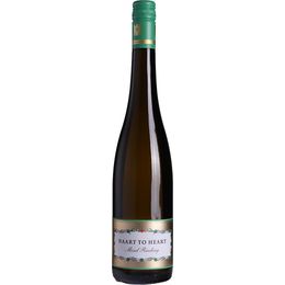 Weingut Haart to Heart Riesling 2024 Feinherb - S&uuml;den Mosel &ndash; Wei&szlig;wein Qualit&auml;tswein