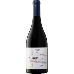 Clos Pachem Planassos Priorat DOCa Mazuelo 2020 Trocken - Katalonien &ndash; Rotwein DOP