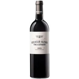Compa&ntilde;&iacute;a de Vinos Heraclio Alfaro Finca Estarijo Rioja DOCa Cuv&eacute;e 2018 Trocken - La &ndash; Rotwein DOP