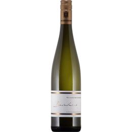 Weingut Bernhart Wei&szlig;er Burgunder Wei&szlig;burgunder 2024 Trocken - Pfalz &ndash; Wei&szlig;wein VDP.Gutswein