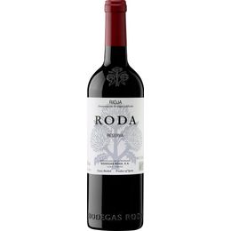 Bodegas Roda Reserva Rioja DOCa Cuv&eacute;e 2021 Trocken - La &ndash; Rotwein DOP