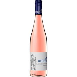 Weingut Ritter Blauer Sp&auml;tburgunder 2024 Trocken - Nahe &ndash; Blanc de Noir Qualit&auml;tswein