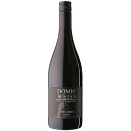 Weingut Dombi-Weiss Sankt Laurent Reserve Saint 2021 Trocken - Burgenland &ndash; Rotwein Qualit&auml;tswein