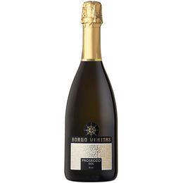 Borgo Veritas Prosecco brut Glera Brut - Venetien &ndash; Perl- & Schaumwein DOC
