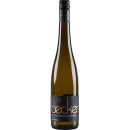 Weingut Becker SELZENER OSTERBERG Riesling 2024 Trocken - Rheinhessen &ndash; Wei&szlig;wein Qualit&auml;tswein