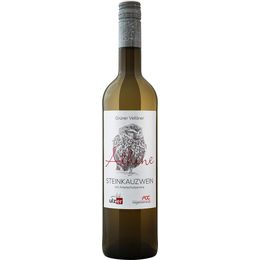 Weinhof Ulzer "Athene" - Steinkauz Gr&uuml;ner Veltliner 2025 Trocken Nieder&ouml;sterreich &ndash; Wei&szlig;wein Qualit&auml;tswein