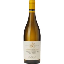 Joseph Drouhin Mont de Milieu Chablis Premier Cru Chardonnay 2023 Trocken - Burgund &ndash; Wei&szlig;wein AOP