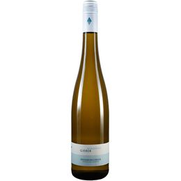 Winzerhof Gierer Nonnenhorner Wei&szlig;burgunder 2023 Trocken - W&uuml;rttemberg &ndash; Wei&szlig;wein Qualit&auml;tswein
