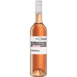 Weingut Rollanderhof Sommer Cuv&eacute;e 2024 Trocken - Rheinhessen &ndash; Ros&eacute; Qualit&auml;tswein