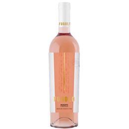 Azienda Agricola Fugolo Gianluca Rosato Veronese Cuv&eacute;e 2023 Trocken - Venetien &ndash; Ros&eacute; IGP