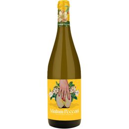 Emendis Malum Peccati Penedes DO Cuv&eacute;e 2024 Trocken - Katalonien &ndash; Wei&szlig;wein DOP
