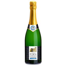 Porta CLXXX Sekt Jahrgangs brut Cuv&eacute;e 2024 Brut - Mosel &ndash; Perl- & Schaumwein