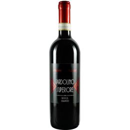Corte Gioliare Bardolino Superiore Cuv&eacute;e 2023 Trocken - Venetien &ndash; Rotwein DOCG