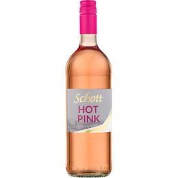 Weingut Schott HOT PINK 1,0 L Lieblich - Rheinhessen &ndash; Gl&uuml;hwein Winzergl&uuml;hwein