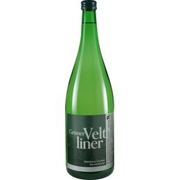Winzerhof Josef Pernerstorfer 1,0 L Gr&uuml;ner Veltliner Trocken - Nieder&ouml;sterreich &ndash; Wei&szlig;wein Landwein