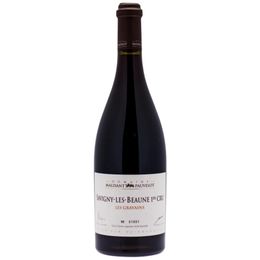 Domaine Maldant-Pauvelot Aux Gravains Rouge Savigny Les Beaune 1er Cru Pinot Noir 2020 Trocken - Bourgogne Burgund &ndash; Rotwein AOP