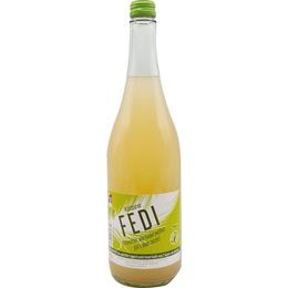 Weingut Mengel-Eppelmann Fedi - Rheinhessen &ndash; Wein&auml;hnliches Getr&auml;nk Keine Angabe