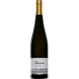 Weingut Heinrichshof Tonneau No5 Riesling 2024 Trocken - Zeltinger Mosel &ndash; Wei&szlig;wein Qualit&auml;tswein