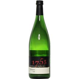 Weingut Schmidt 1,0 L Silvaner 2023 Lieblich - Obermoscheler Paradiesgarten Nahe &ndash; Wei&szlig;wein Qualit&auml;tswein