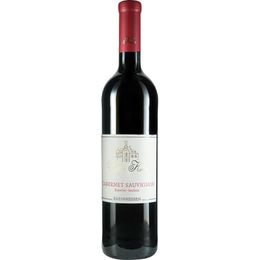 Weingut Villa Kerz Cabernet Sauvignon 2023 Trocken - Rheinhessen &ndash; Rotwein Qualit&auml;tswein