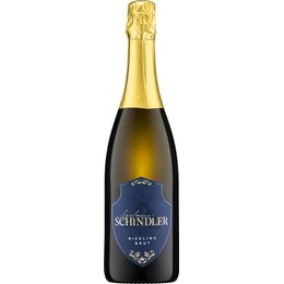 Weingut Spielmann-Schindler brut Riesling 2023 Brut - Pfalz &ndash; Perl- & Schaumwein Sekt