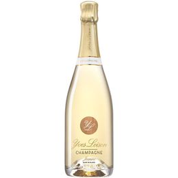 Champagne Yves Loison Jeanne brut Chardonnay Brut - &ndash; Perl- & Schaumwein AOP