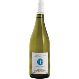 Domaine des B&eacute;n&eacute;dictins Le Chardonnay 2023 Trocken - Loire &ndash; Wei&szlig;wein Vin de France