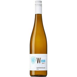 Weingut Wisser geistesblitz Sauvignon Blanc 2025 Feinherb - Pfalz &ndash; Wei&szlig;wein Qualit&auml;tswein