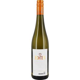 Weingut Echter Souvignier Gris 2025 Trocken - M&uuml;hlheimer Sonnenberg Pfalz &ndash; Wei&szlig;wein Qualit&auml;tswein