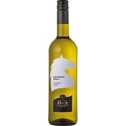 Wein & Spirituosen Manufaktur Frick Sauvignon Blanc 2023 Trocken - Nahe &ndash; Wei&szlig;wein Qualit&auml;tswein