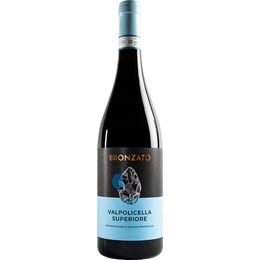 Bronzato Winery Superiore Valpolicella Cuv&eacute;e 2021 Trocken - Venetien &ndash; Rotwein DOC