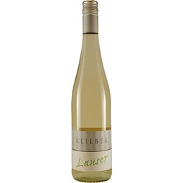 Weingut Klieber Gutswein Cuv&eacute;e "Lauser" 2024 Feinherb - Rheinhessen &ndash; Wei&szlig;wein Qualit&auml;tswein