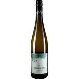 Weingut Mader "Gobelsburger" Kamptal DAC Gr&uuml;ner Veltliner 2023 Trocken - &ndash; Wei&szlig;wein Qualit&auml;tswein