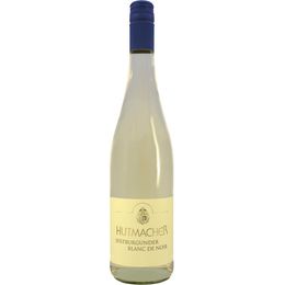 Weingut Michael Hutmacher Sp&auml;tburgunder Blauer 2023 Lieblich - Mosel &ndash; Blanc de Noir Qualit&auml;tswein