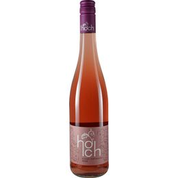 Weingut Hoch Blauer Portugieser 2024 - Rheinhessen – Rosé Qualitätswein