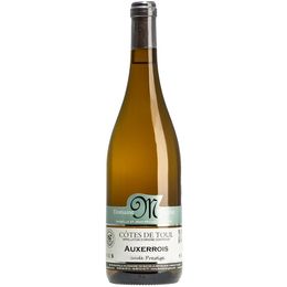 Domaine R&eacute;gina "Cuv&eacute;e Prestige" C&ocirc;tes de Toul Auxerrois 2024 Trocken - Lothringen &ndash; Wei&szlig;wein AOP