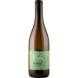 Wein- und Obsthof R&uuml;dlin Chasselas, R&eacute;serve Gutedel 2022 Trocken - Baden &ndash; Wei&szlig;wein Badischer Landwein