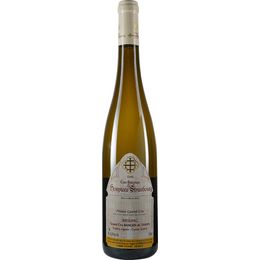 Domaine Schnebelen Cuv&eacute;e Sixtine Alsace Grand Cru Riesling 2023 Trocken - Elsass &ndash; Wei&szlig;wein AOP