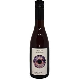 Weingut Michael Opitz 0,375 L Merlot 2023 S&uuml;&szlig; - Burgenland &ndash; Rotwein Beerenauslese