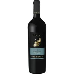 Cantina Ziu Andria Gollei di Sardegna Cannonau 2019 Trocken - Sardinien &ndash; Rotwein DOC