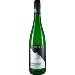 Weingut Pieper Cuv&eacute;e "7G" 2024 Feinherb - Mittelrhein &ndash; Wei&szlig;wein Qualit&auml;tswein